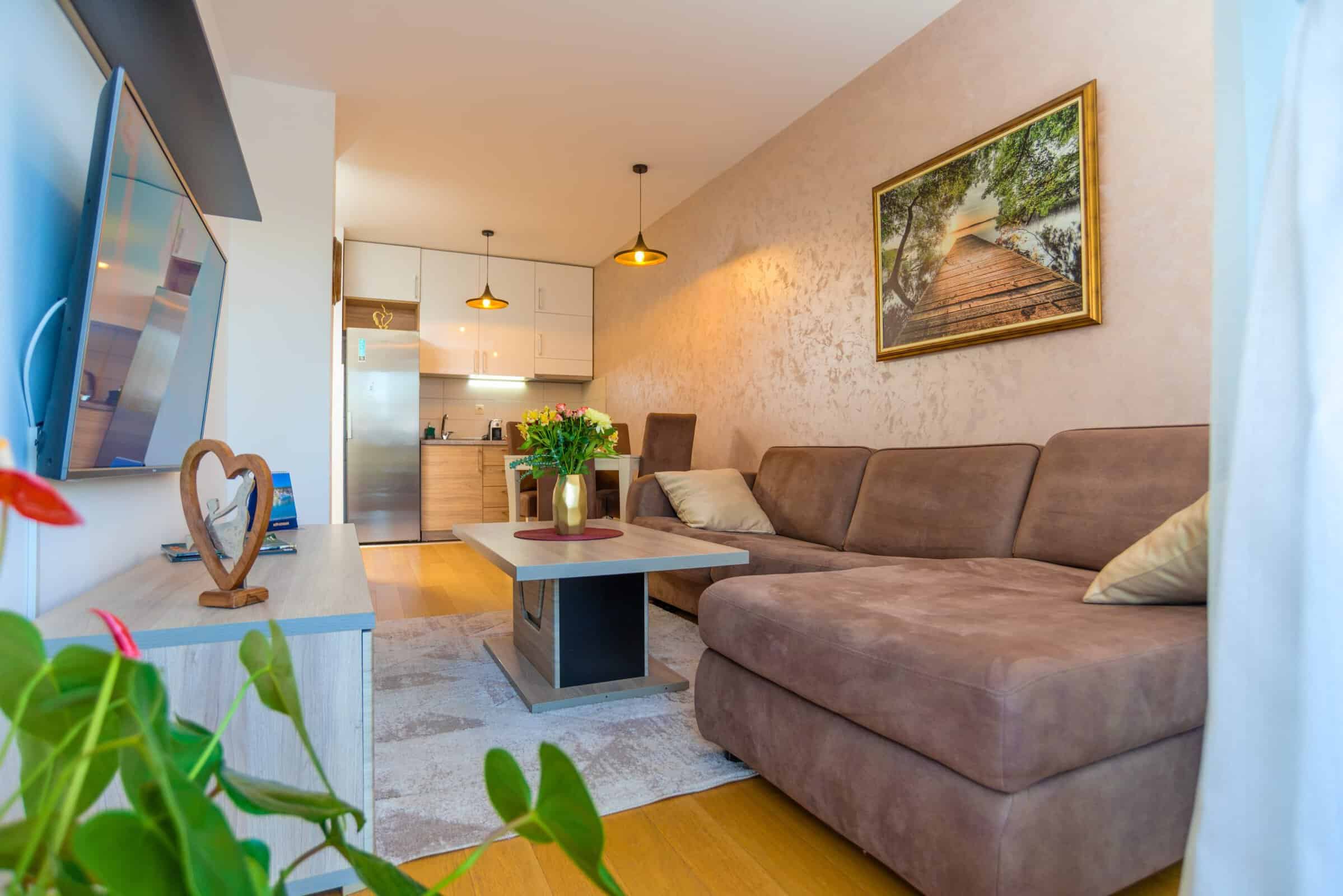Jednosobni apartmani – apartmanikatunjanin