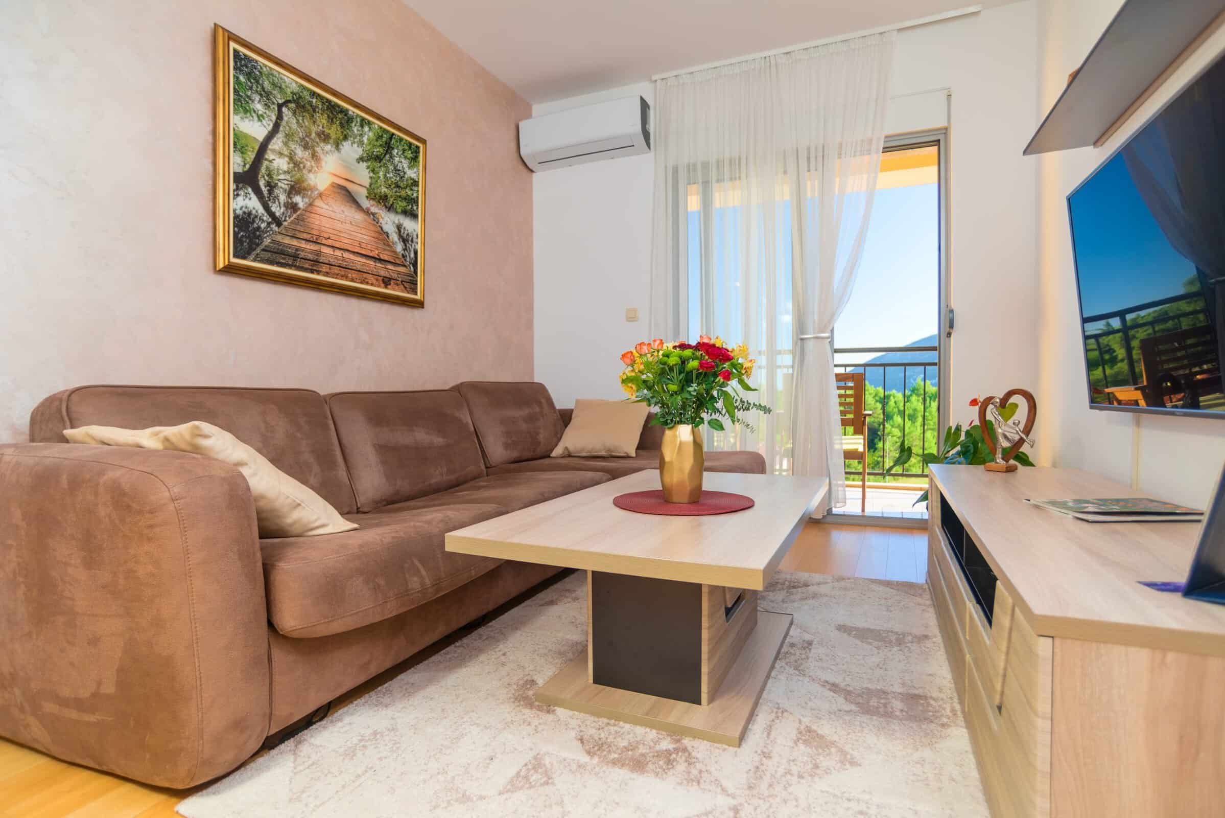 Jednosobni apartmani – apartmanikatunjanin